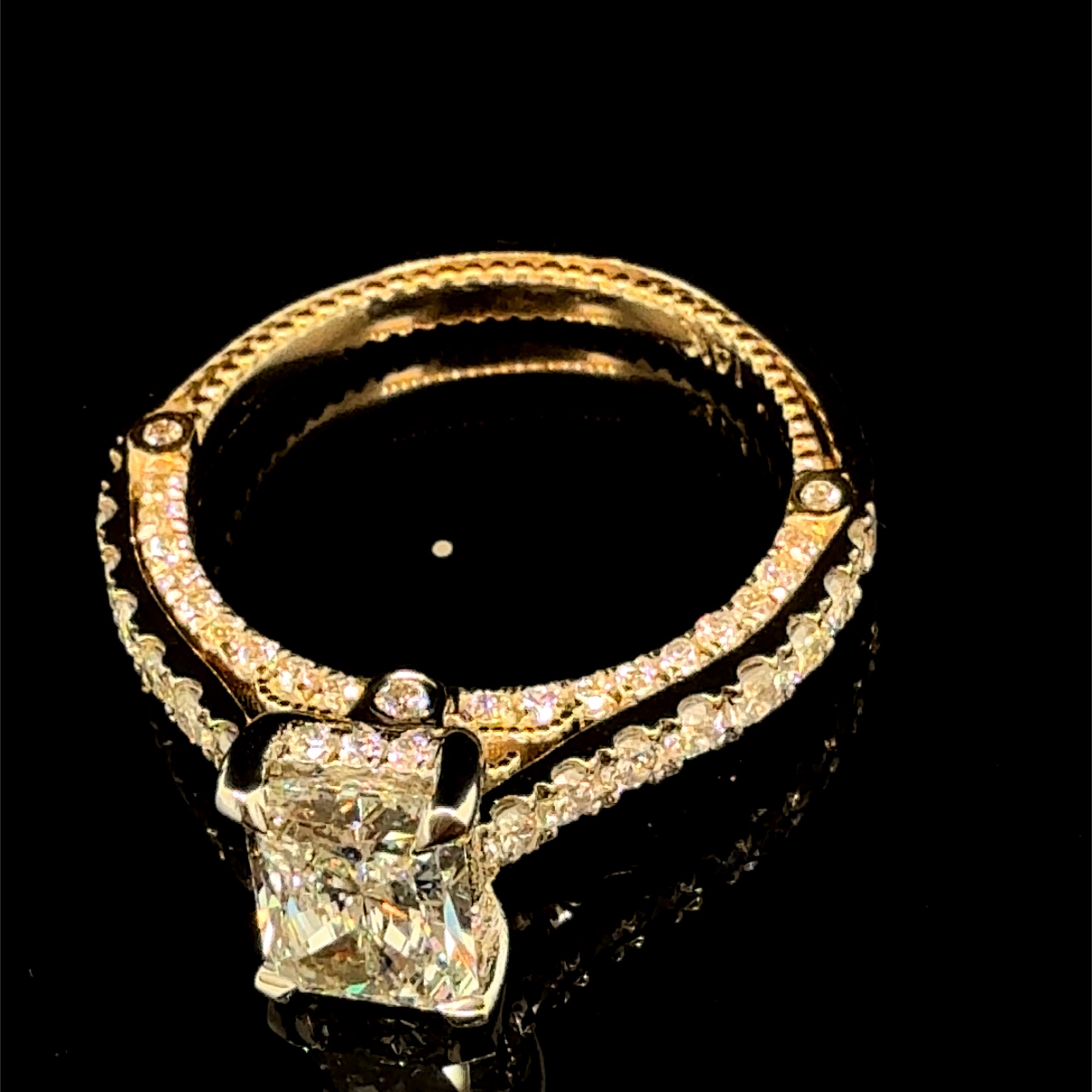 N.J. Diamond – Personalize the Moment, Wear It Forever.